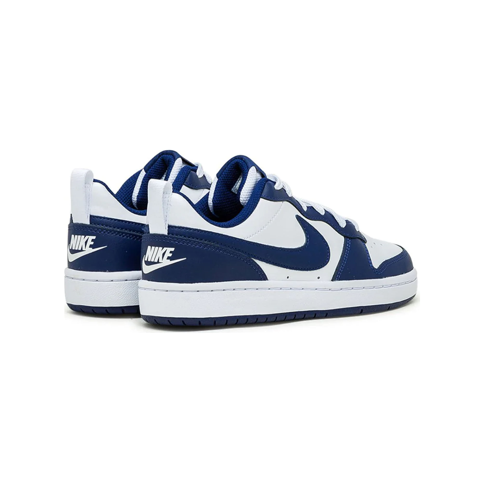 Zapato Junior Nike Bq5448-107 - Tienda Deportiva People Plays ...