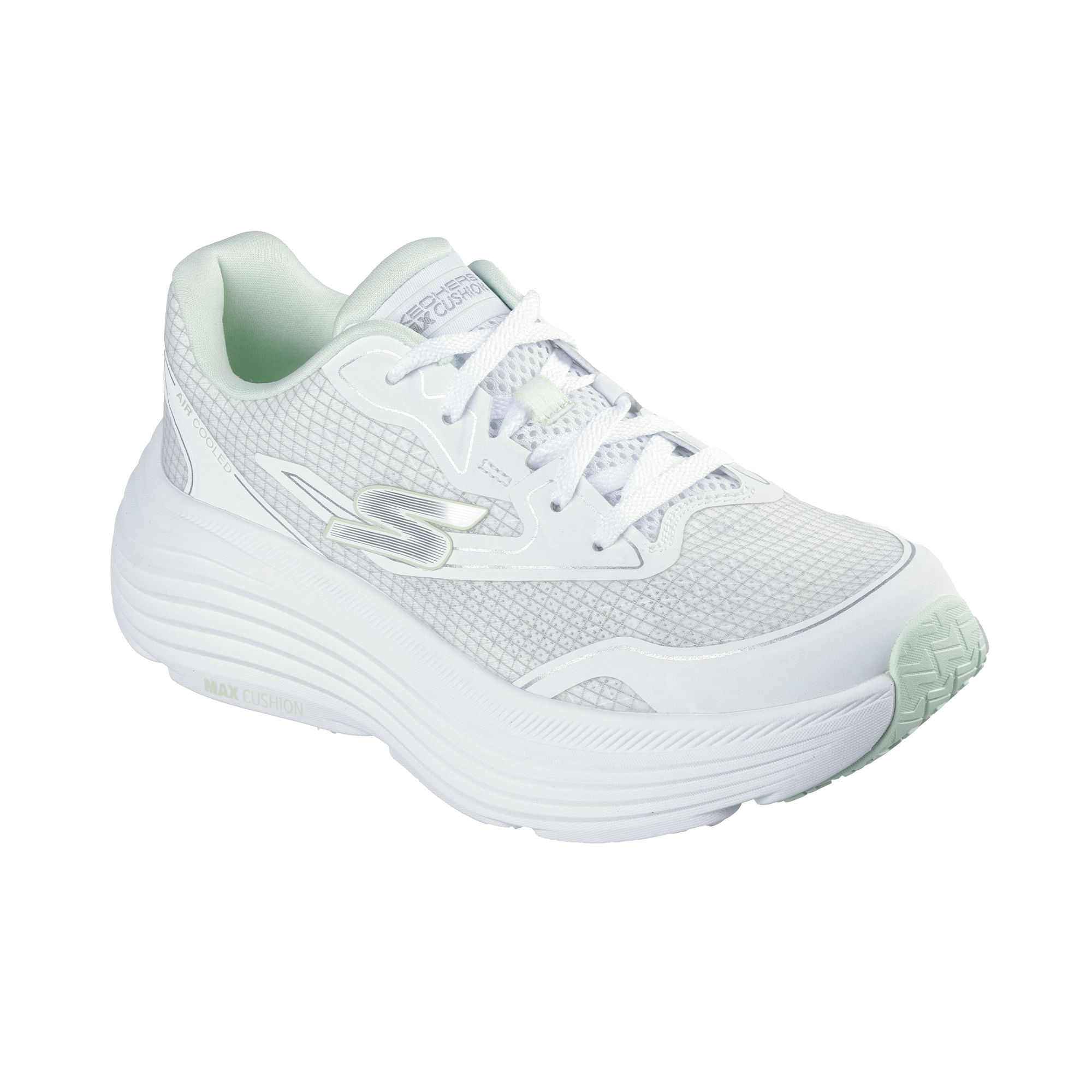 Zapato Mujer Skechers 129472Wmnt - Tienda Deportiva People Plays ...